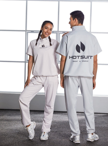 All Saunasuit – Hotsuit