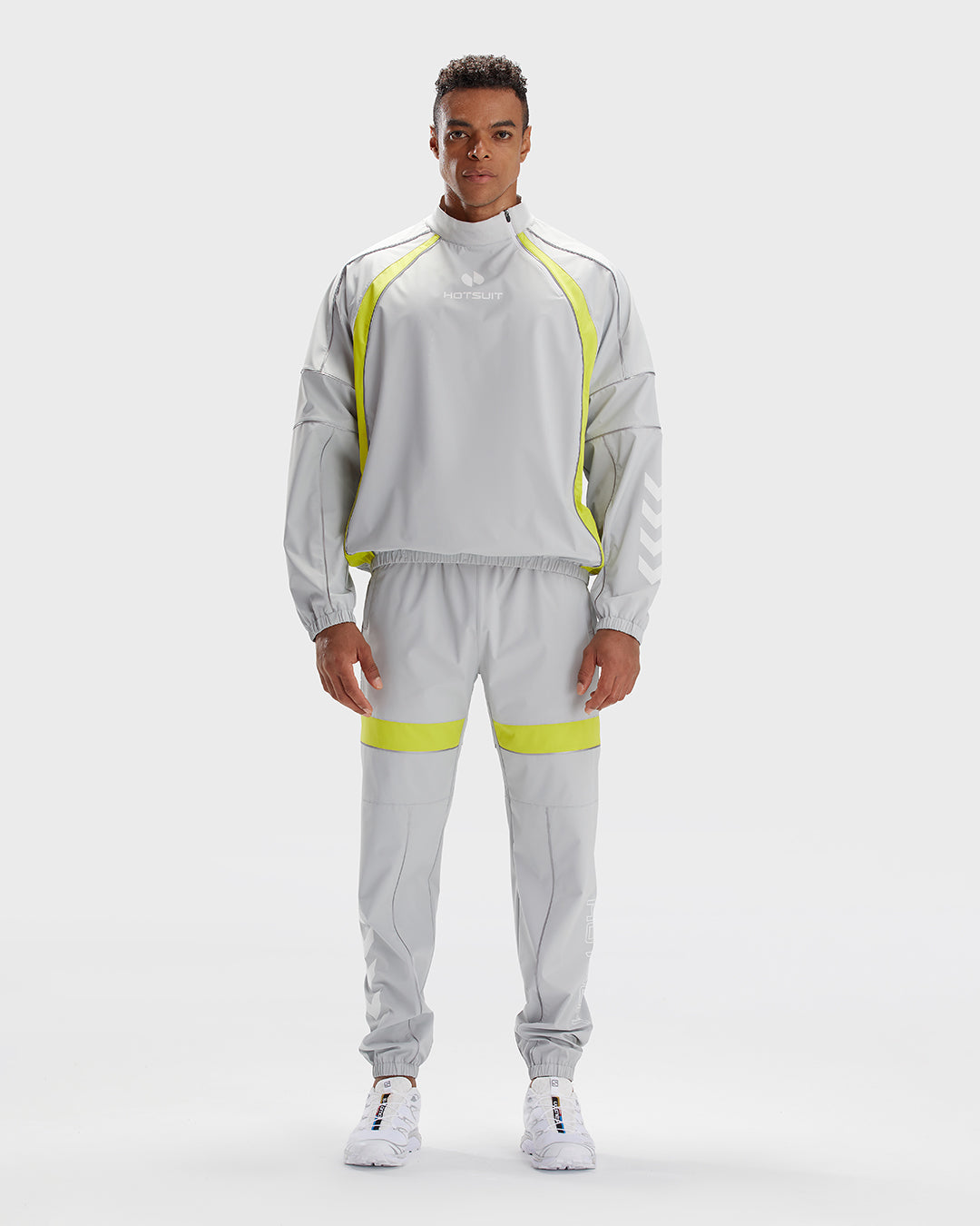 Shop GF-HeatREG V3.0 Ultimate Fit Sauna Suit for Weight Loss - HOTSUIT