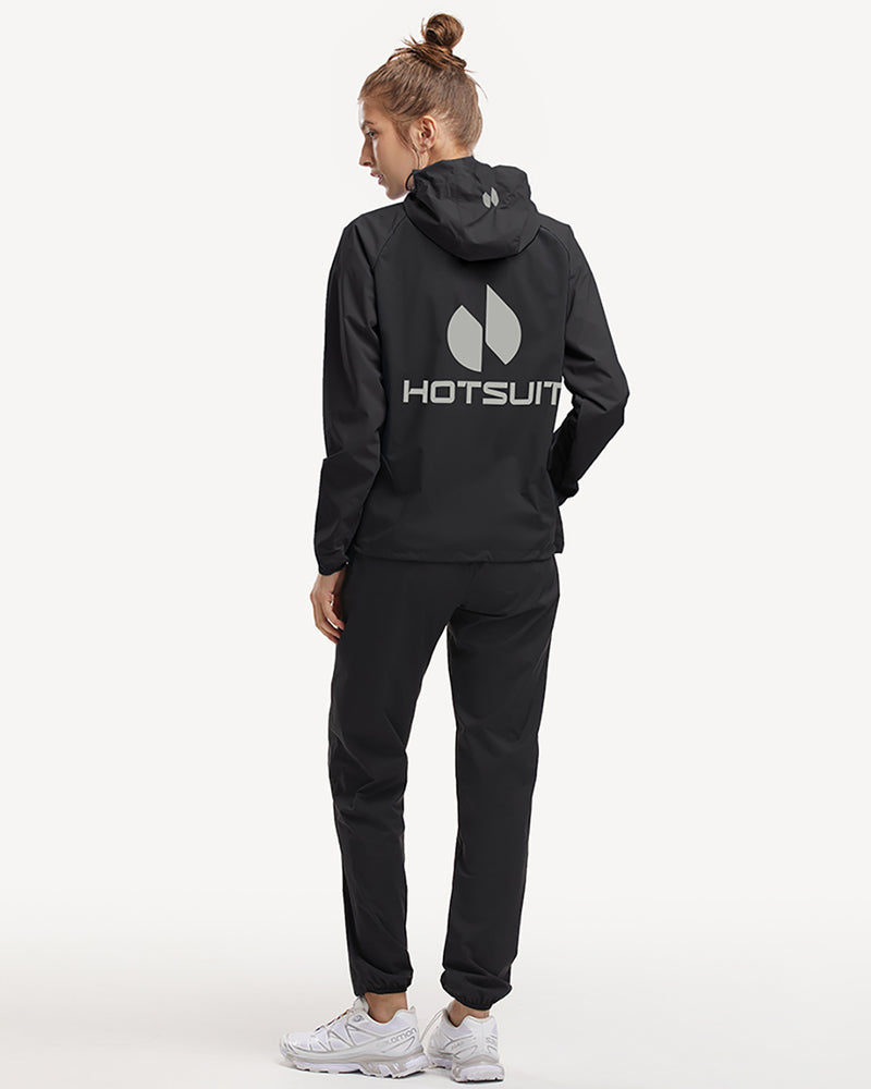 Sauna Suits & Sweatsuits: The Official Collection - HOTSUIT