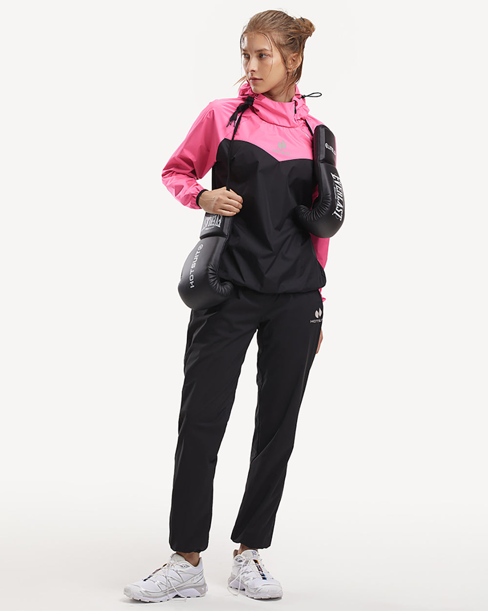 Hotsuit Women's 904 Flagship Contrast V2.0 Sauna Suit