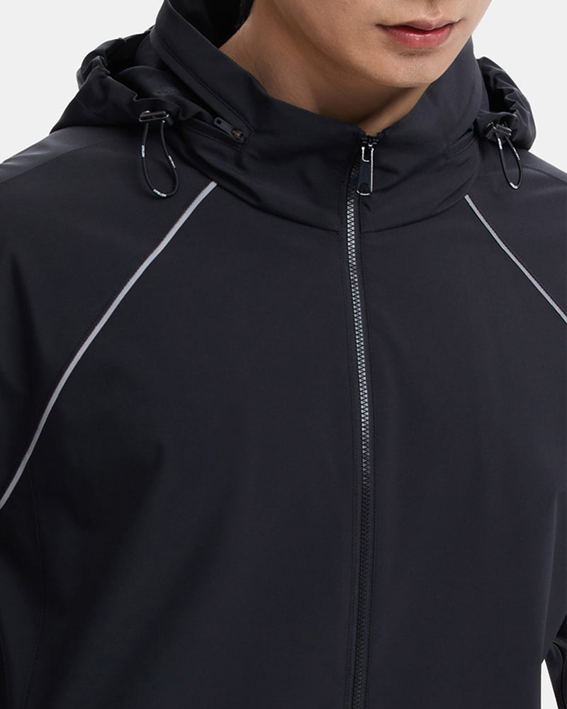 Shop Functional Stylish Performance Jacket for Men - HOTSUIT