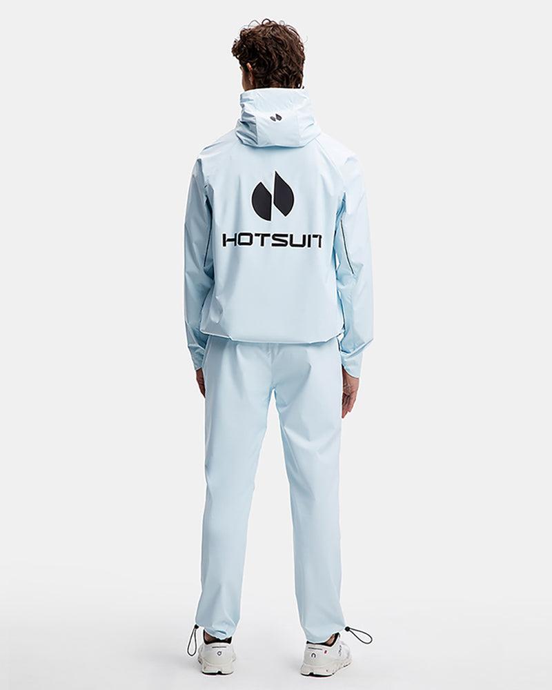 Sauna Suits & Sweatsuits: The Official Collection - HOTSUIT