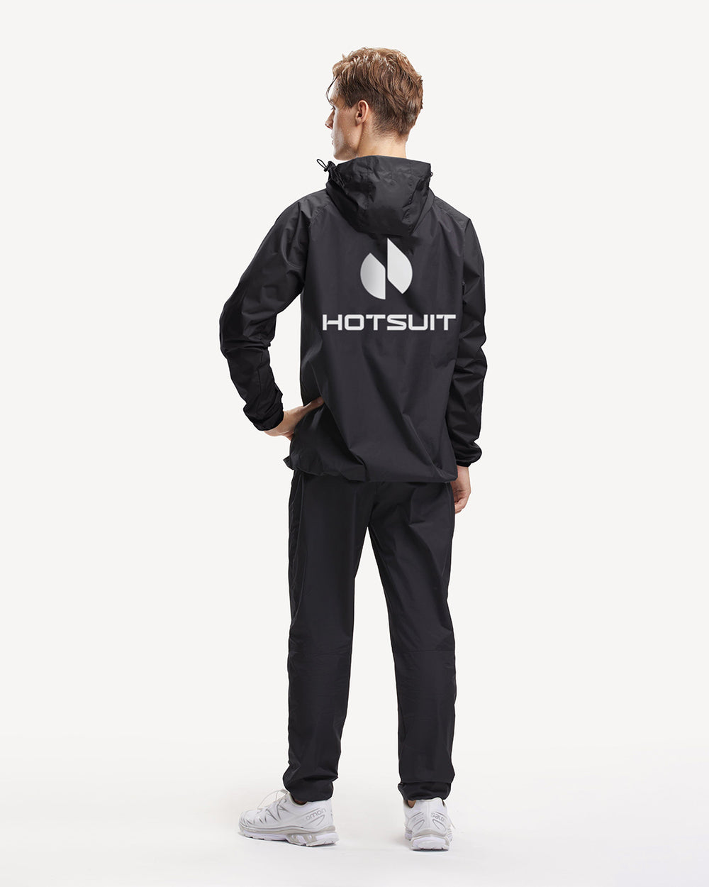 Men's Sauna Suits & High-Performance Sweatsuits - HOTSUIT