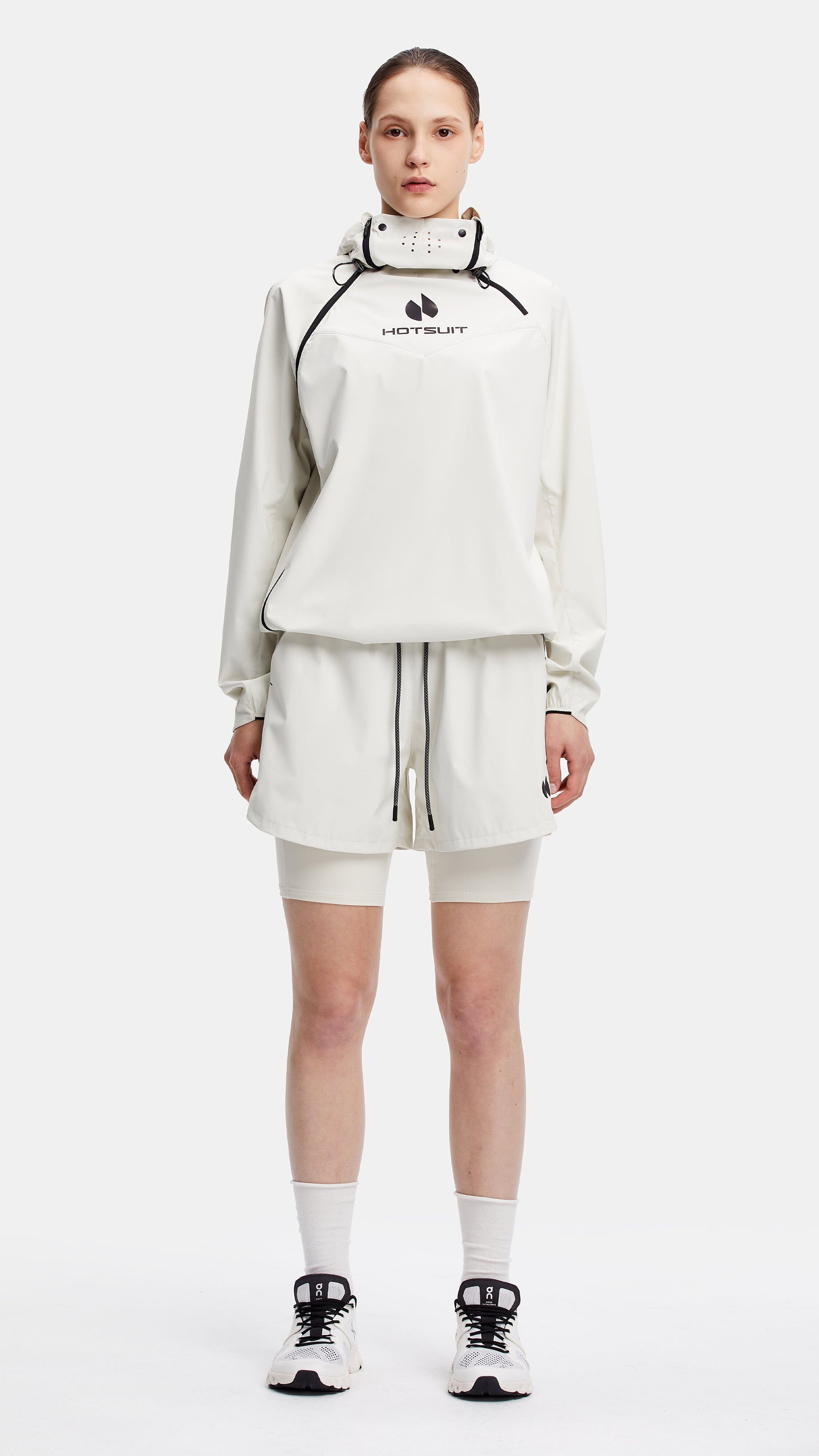 HOTSUIT Women Gorpcore Sanua Jacket