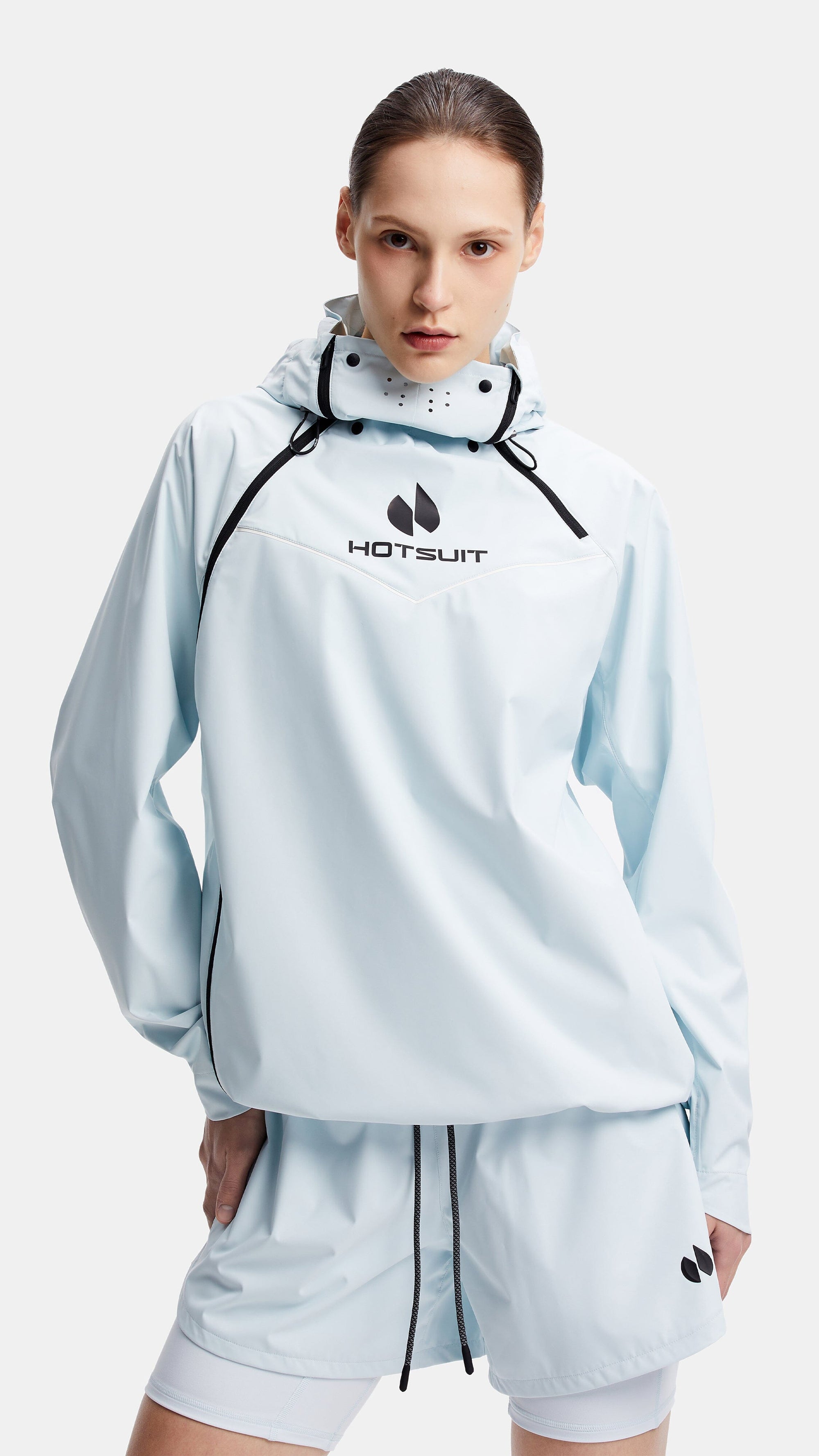 HOTSUIT Women Gorpcore Sanua Jacket