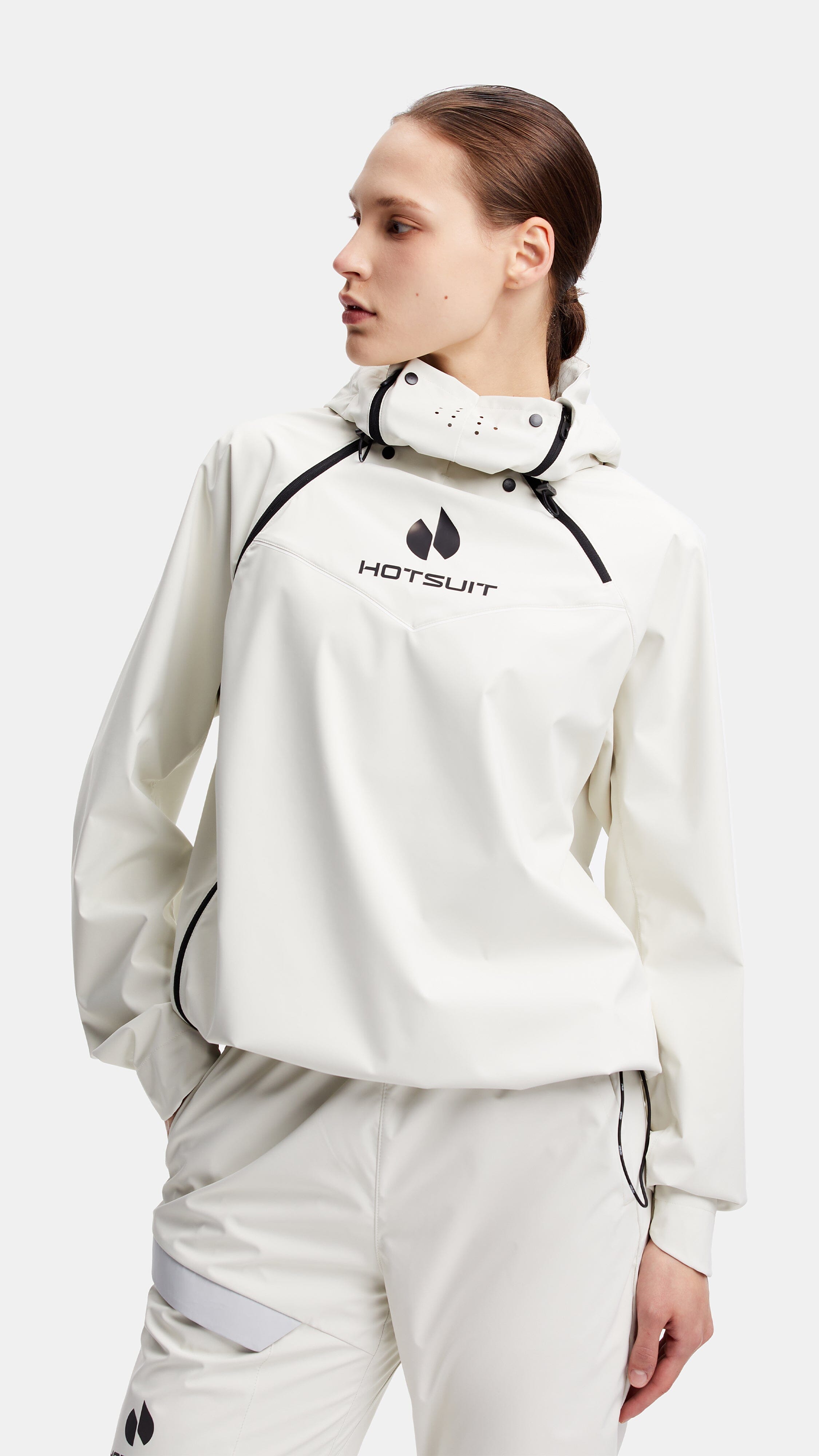 HOTSUIT Women Gorpcore Sanua Jacket – Hotsuit