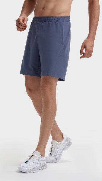 HOTSUIT Men Run Shell Shorts – Hotsuit