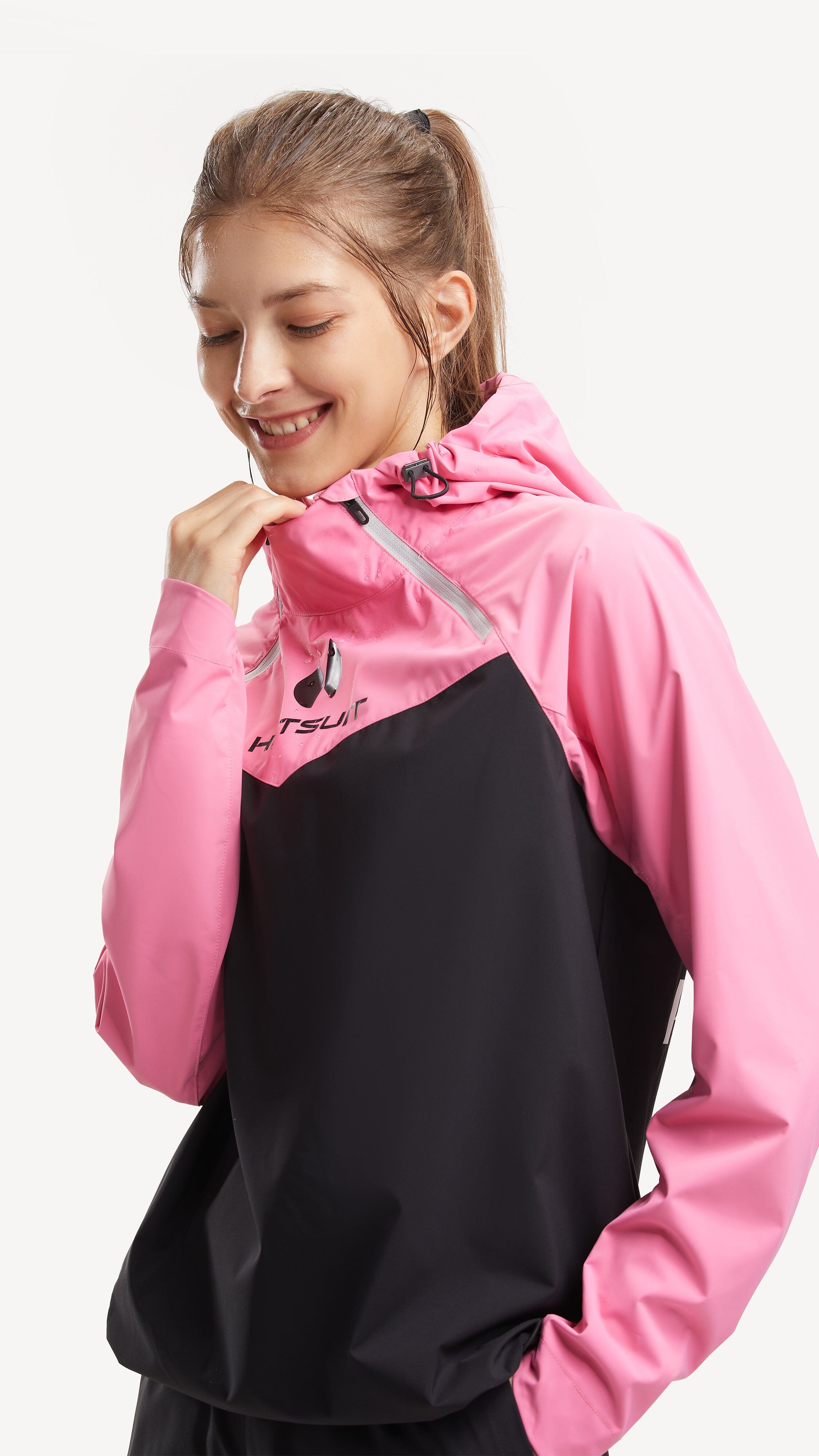 Men's 904 PRO Sauna Suits & Pro-Level Activewear - HOTSUIT